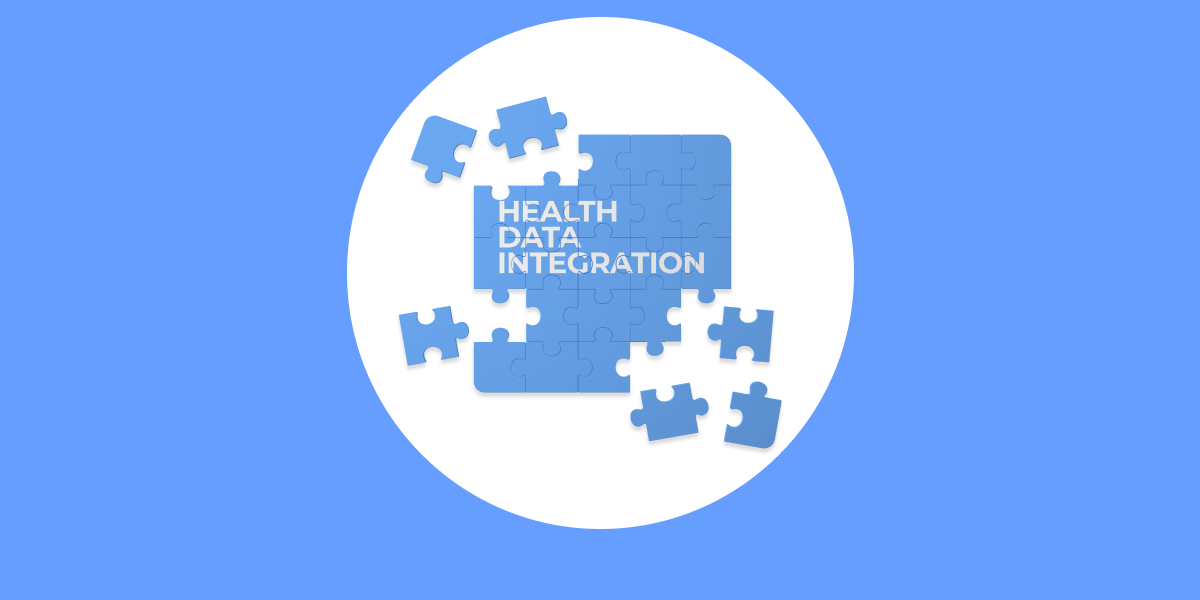 Health Data Integration: Why It's Good and How to Do It Right - The App ...