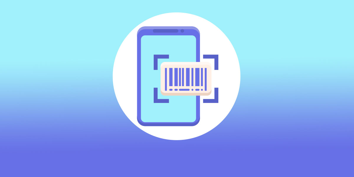 Barcode Scanning App Development for Inventory Management. Mobile ...
