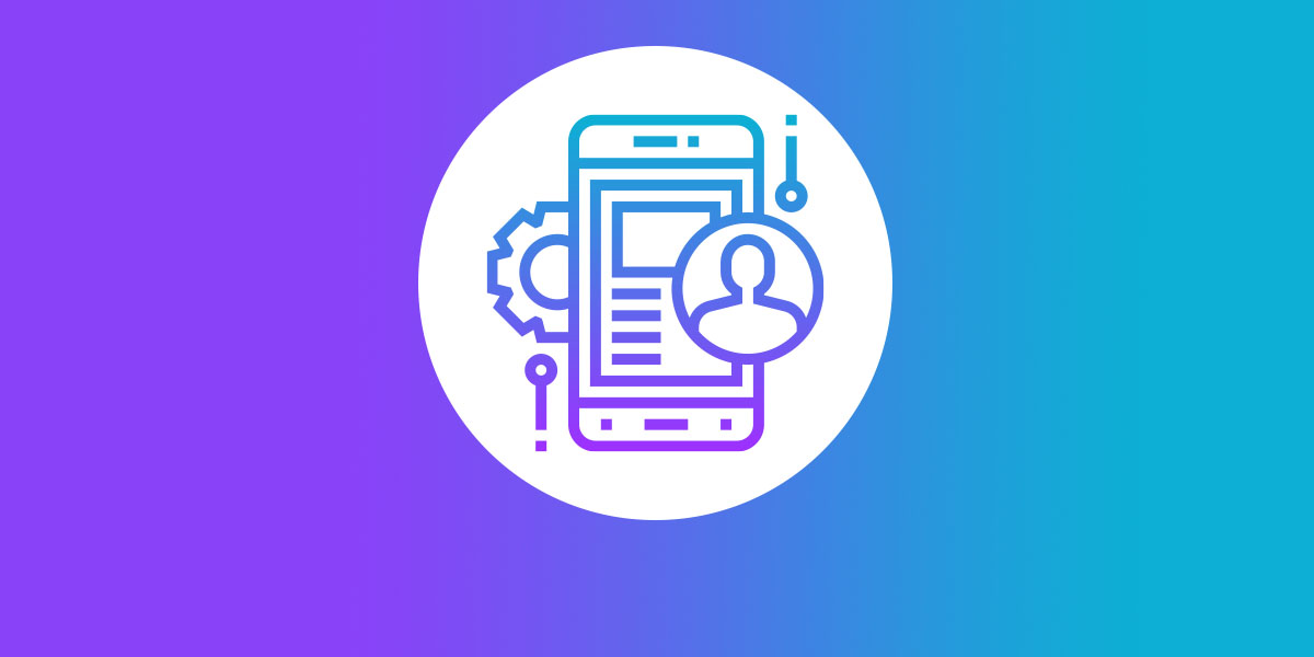 Essential Stages of work of Android and iOS Developer: design templates ...