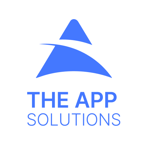 Best Web and Mobile App Development Company | The App Solutions