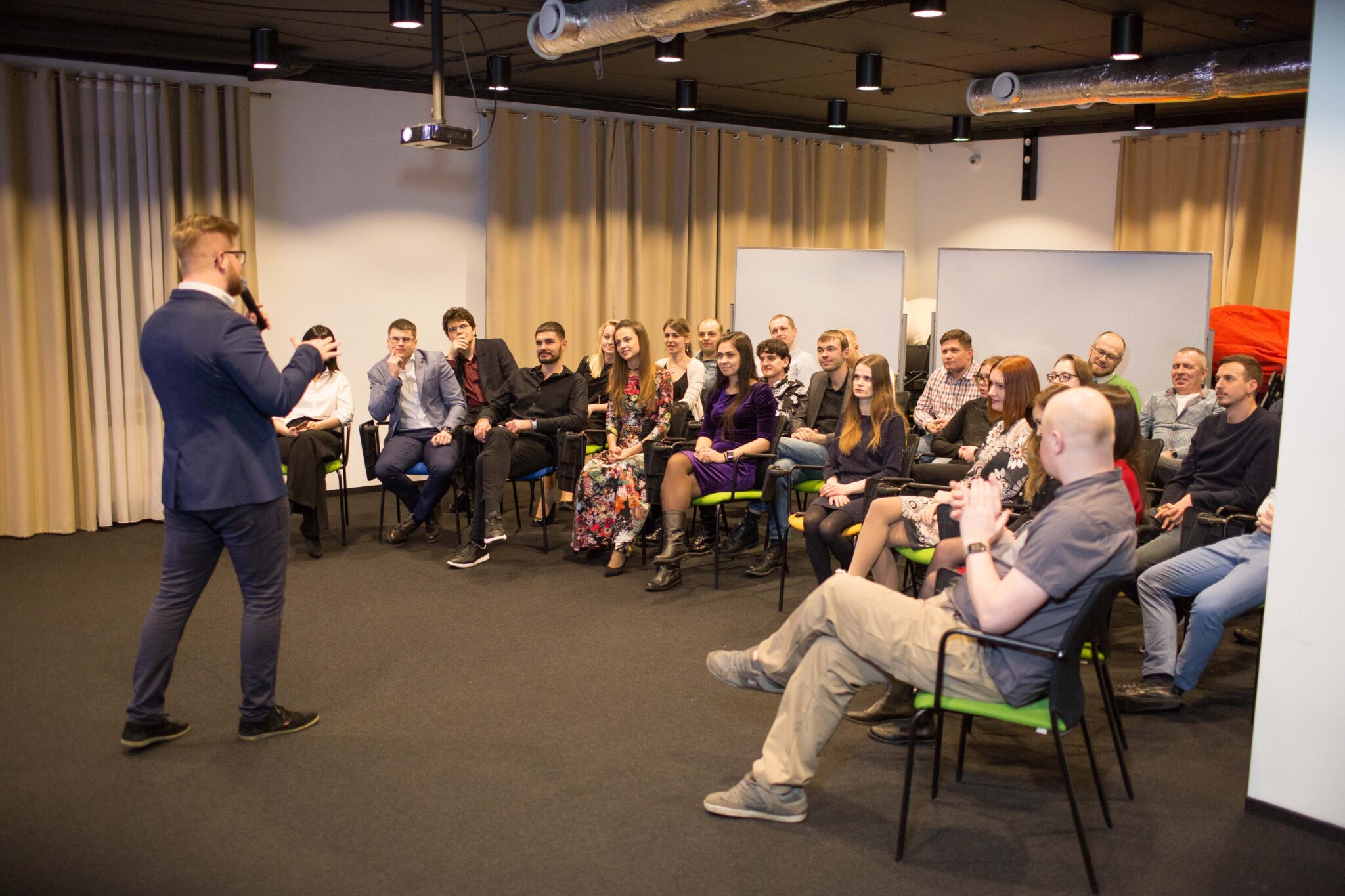 About us - The App Solutions