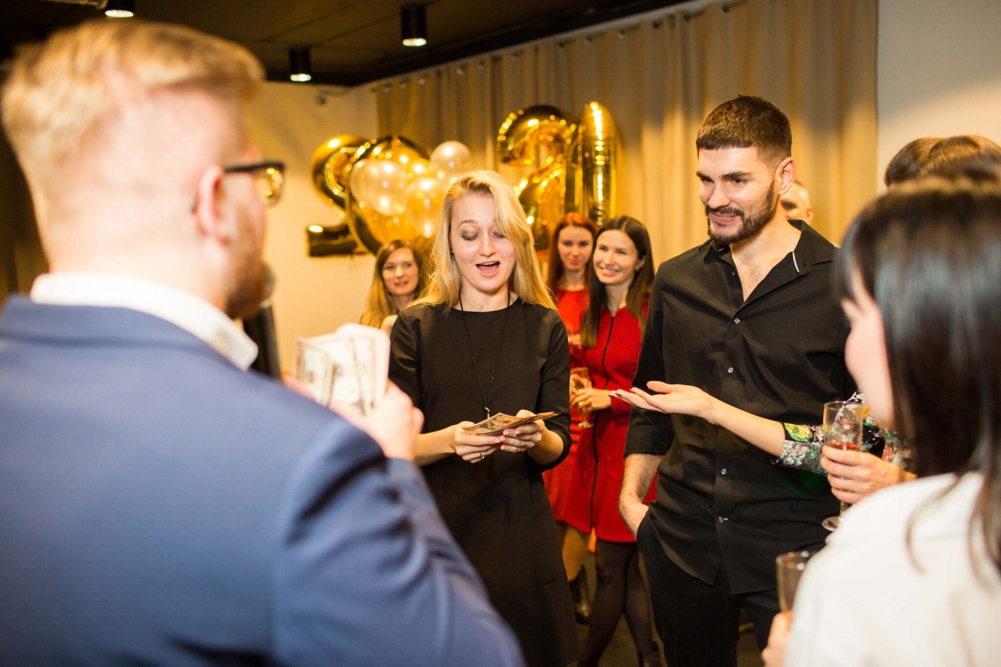 About us - The App Solutions