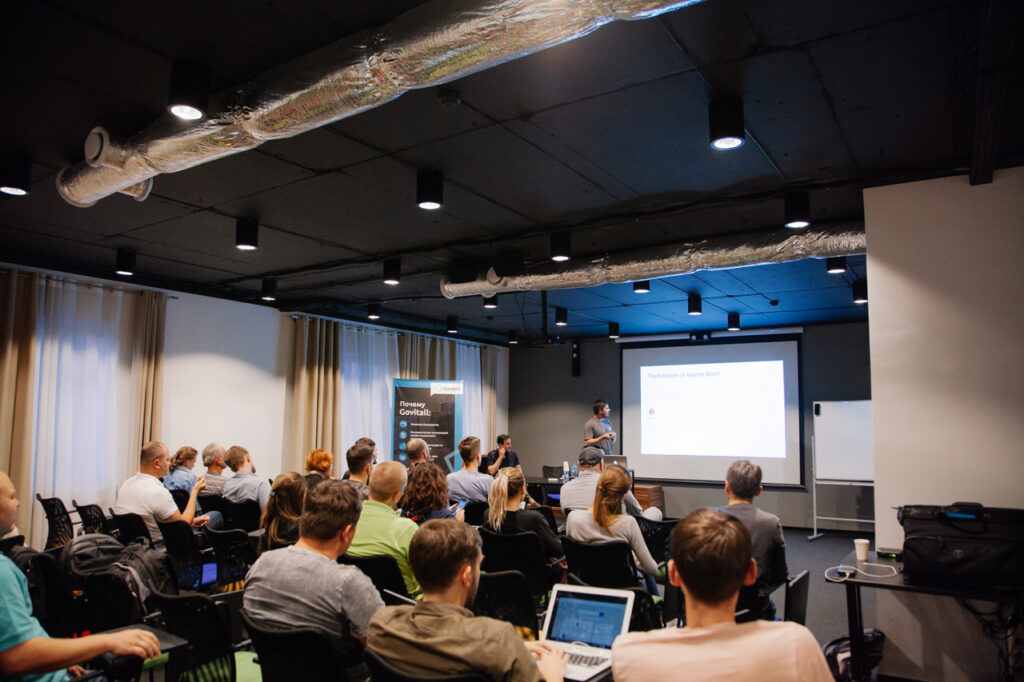 About us - The App Solutions